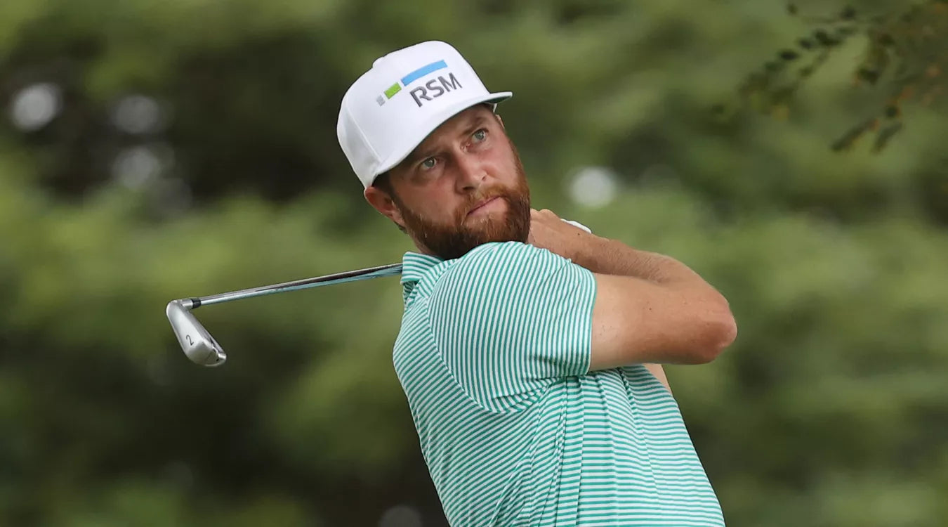 Chris Kirk leads by one shot at Sony Open in Hawaii | Golfedgeindia.com ...